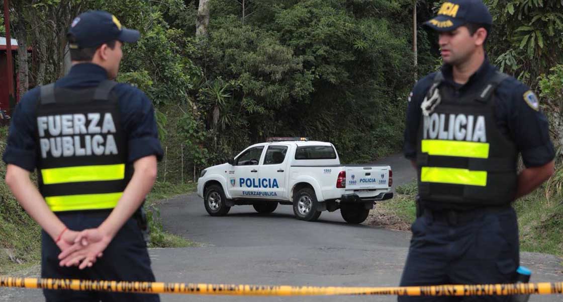 Costa Rica Ends 2023 with Record 907 homicides - LatAm Reports