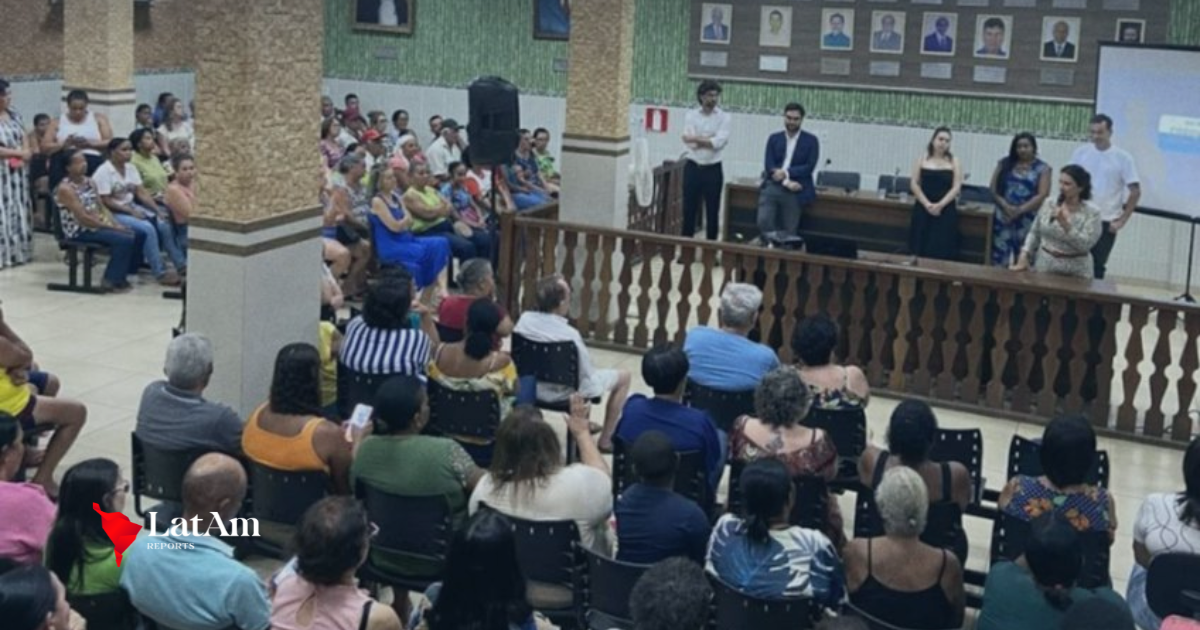 Tentativa da Pogust Goodhead de acalmar clientes expõe desgaste