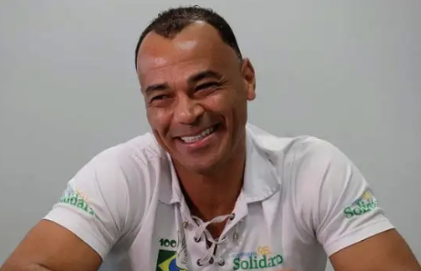 Cafu Forced to Sell Mega-Mansion to cover debts - LatAm Reports