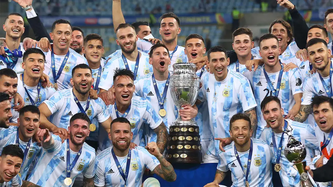 Everything You Need to Know About Copa de America 2024 in Miami - LatAm ...