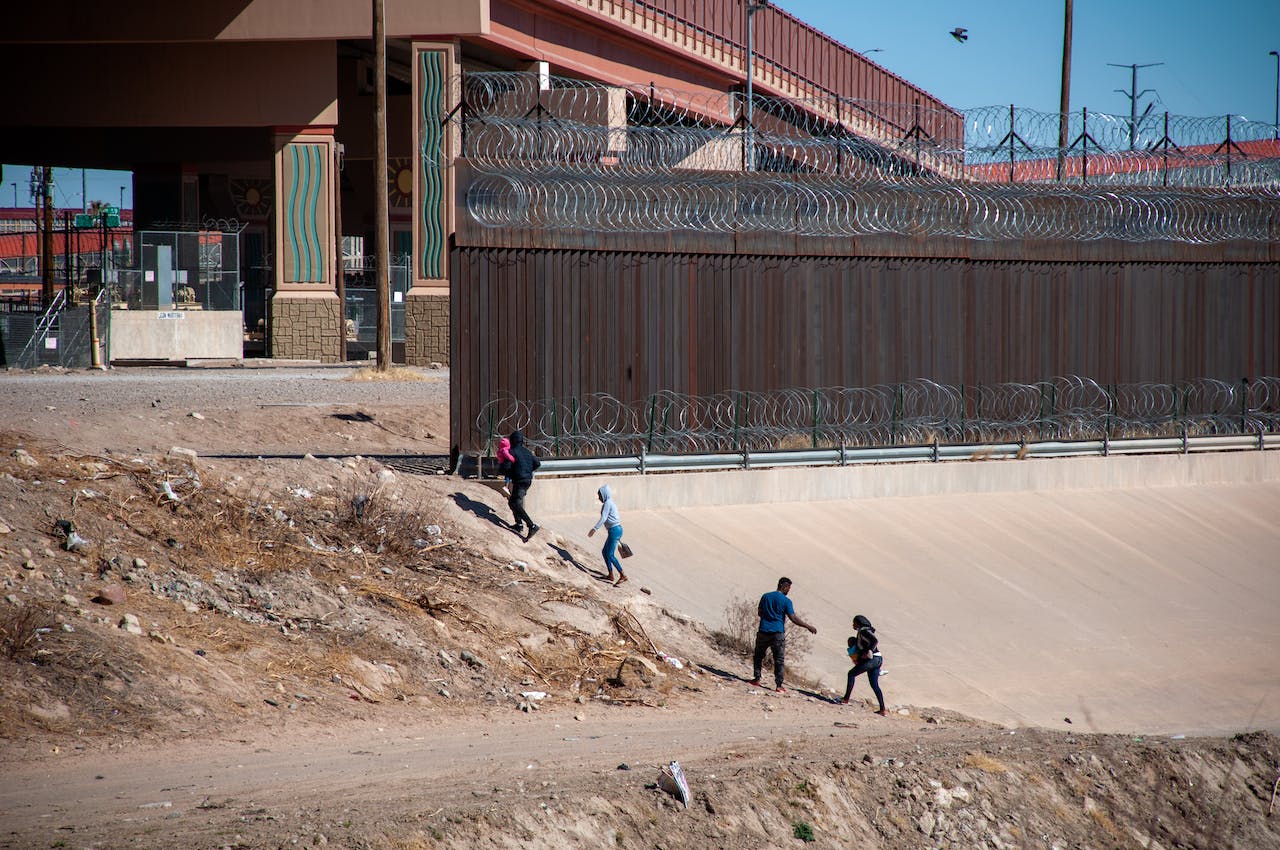 Mexico Rejects Texas' Proposed Border Security Bill - LatAm Reports