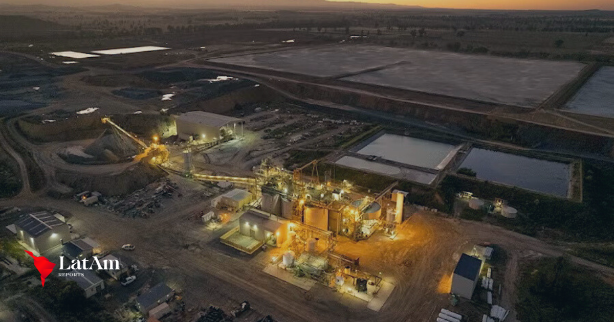 Antamina suspende operaciones tras la muerte de un gerente en accidente ...