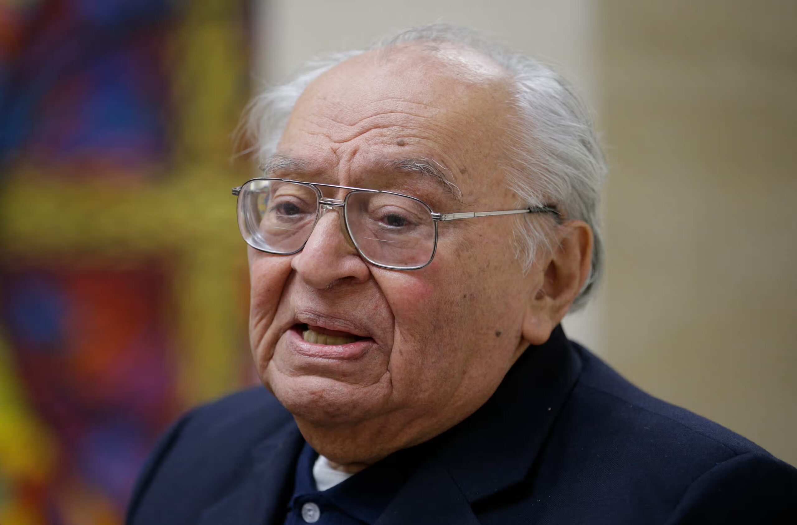 Gustavo Gutiérrez, ‘the father of Liberation Theology,’ dies in Peru ...