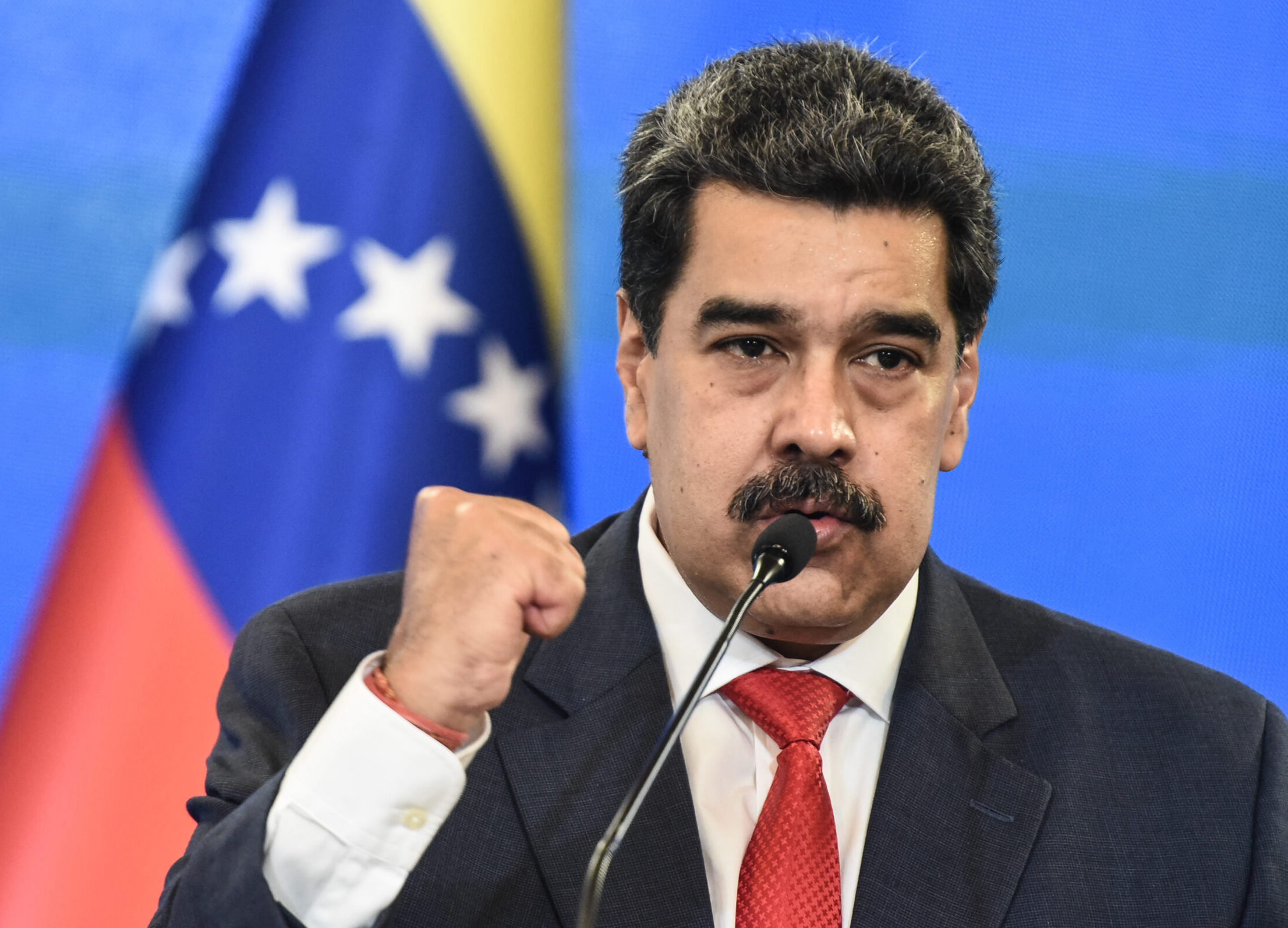 Venezuela reacts to the presence of English vessel in Guyana - LatAm ...